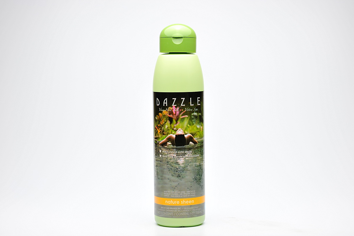Nature Sheen - Dazzle Water Care | Online Shop